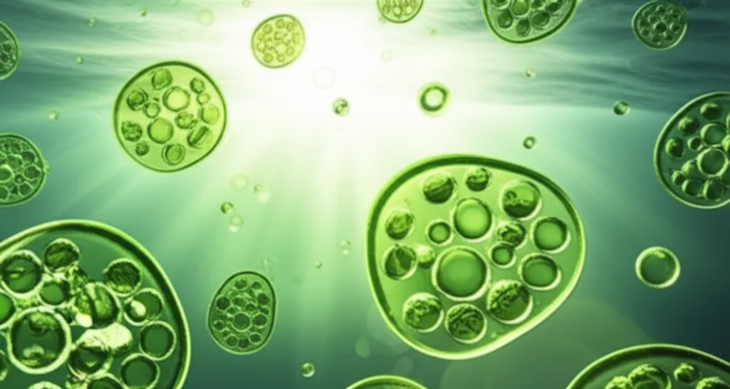 What Is the Number One Plant That Produces Oxygen? 🌿 (2025) - Gone Greenish