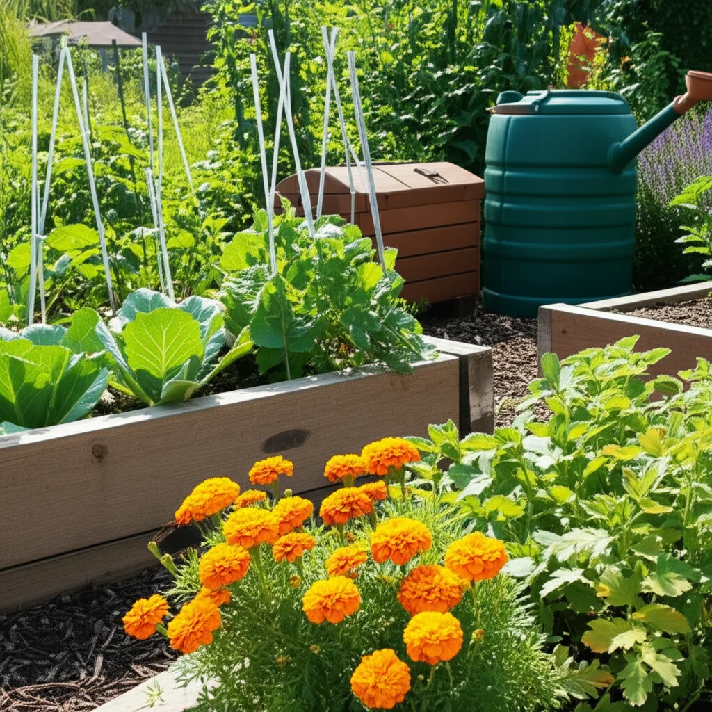 59 Sustainable Living Ideas to Transform Your Life in 2025 🌿 - Gone ...