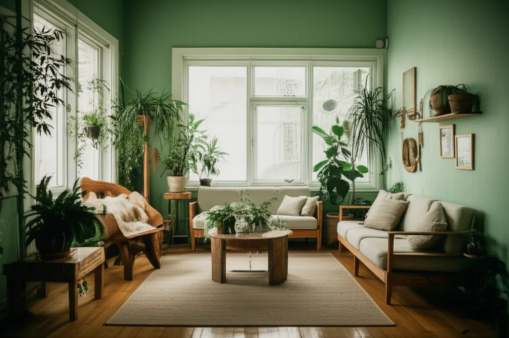 10 Must-Watch Green Home Netflix Shows to Inspire Your Eco Living 🌿 ...
