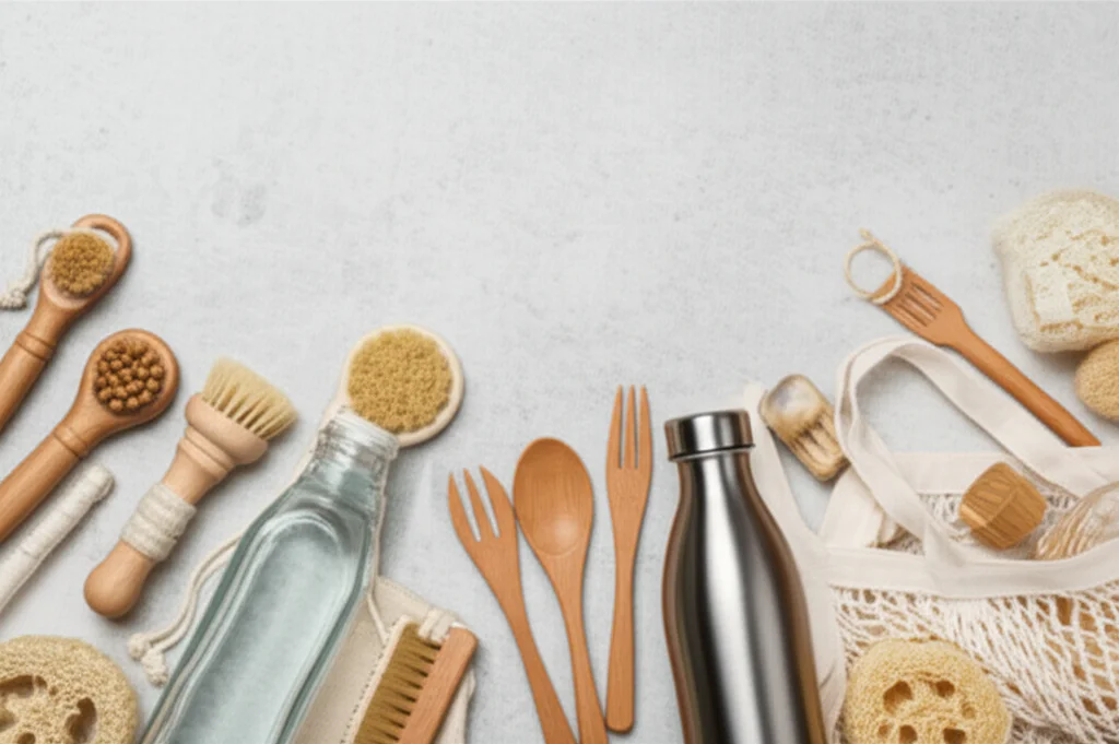 15 Must-Have Plastic Free Products to Transform Your Life (2026) 🌿 ...