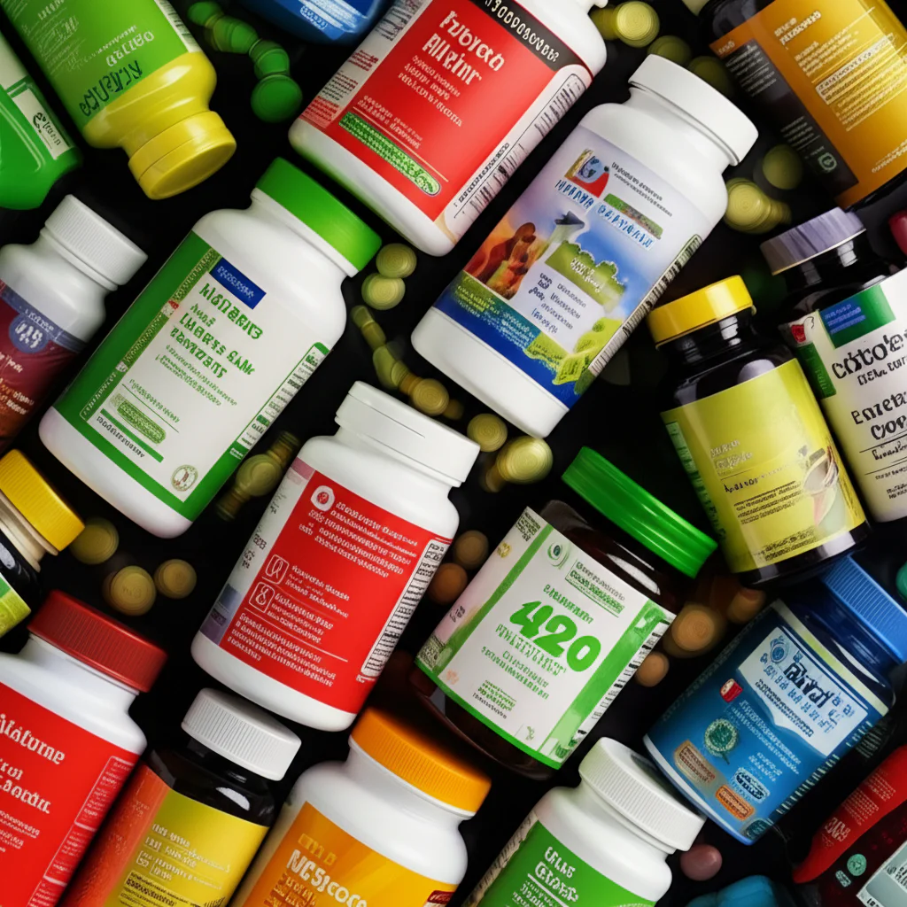 Who Regulates Natural Health Products in Canada? 🇨🇦 (2026) - Gone Greenish
