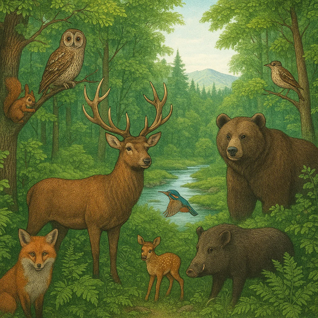 Nature Conservation vs. Preservation: 10 Key Differences Explained ...