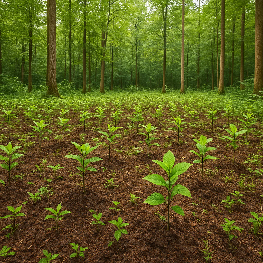 What Is an Example of Nature Preservation? 10 Inspiring Cases 🌿 (2026 ...